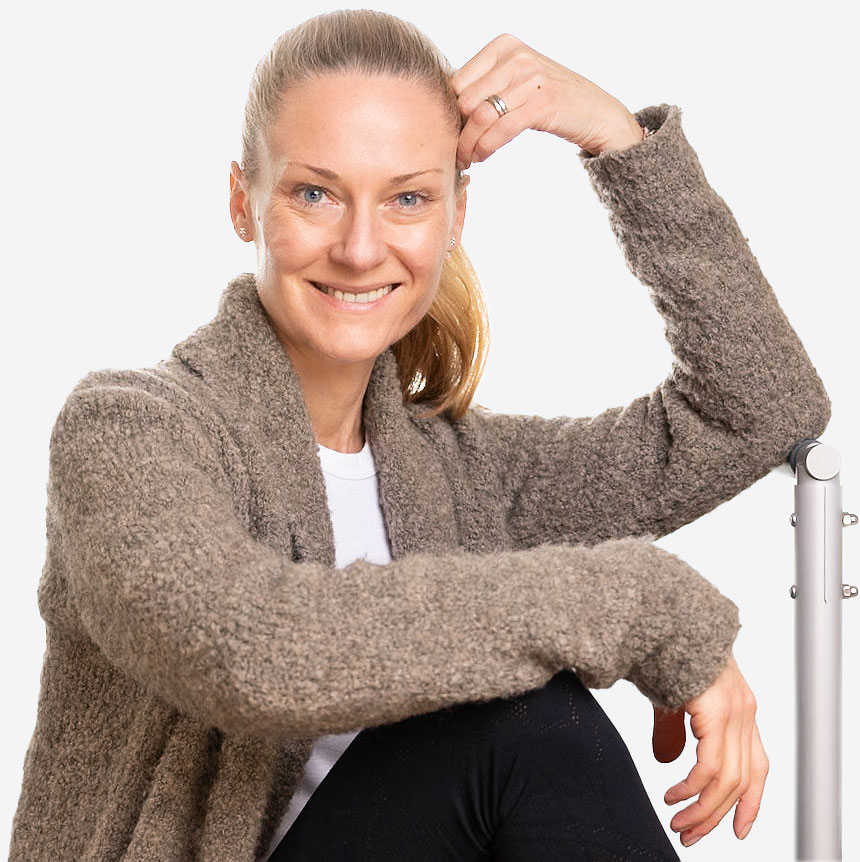 MEL Pilates Studio in Klosterneuburg